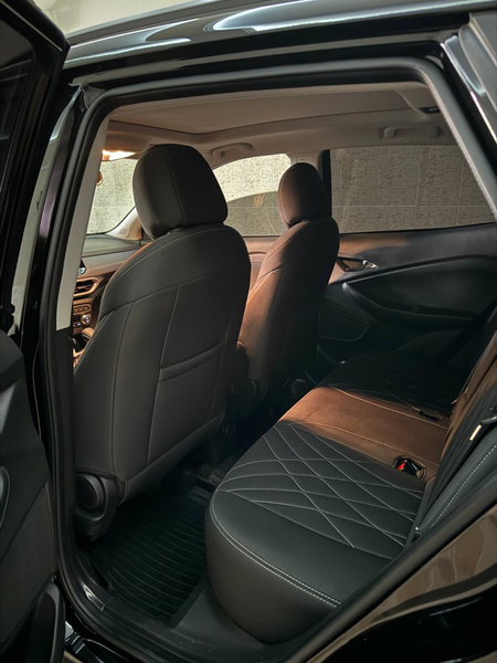 Tracker 2023  primier full