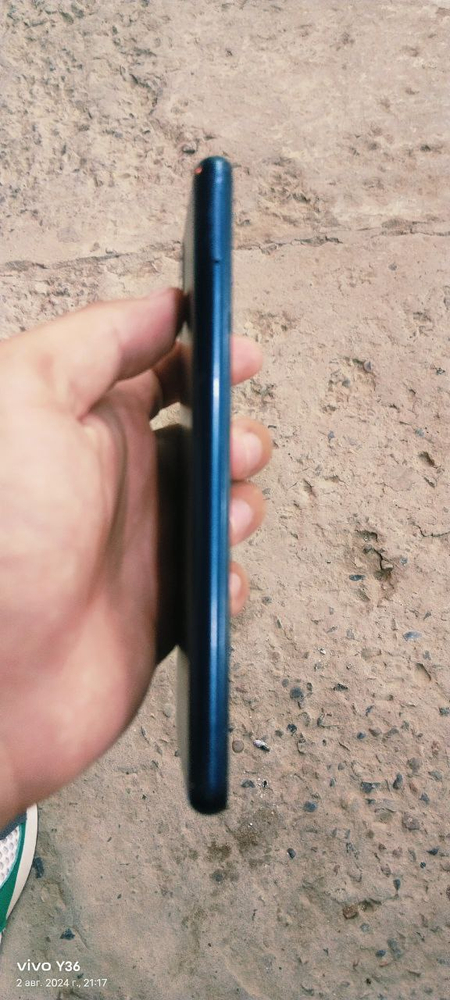 Samsung M 12 sotiladi
