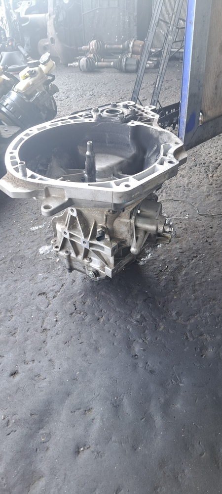 Korobka  korpus nexia 3,коробка корпус нексия 3, джентра