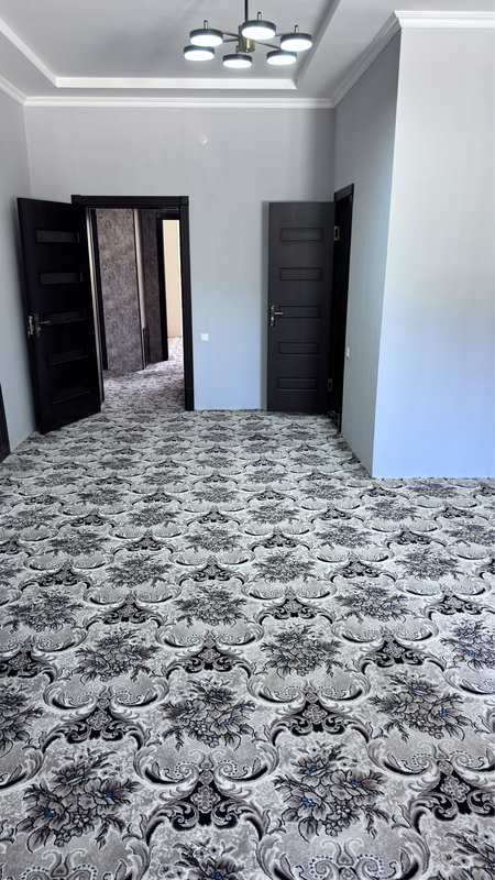 Продаётся 3х комнатная квартира на 2-этаже, 120кв.м. Ор: Теракзор.