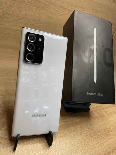 Samsung Note 20 ultra