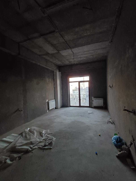 Продаётся квартира в новостройке, ЖК Boulevard, 64м2