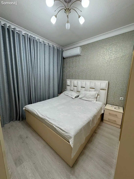 Шота Руставели • 2-комн • 63 м² • этаж 4/4 • [КР:041]