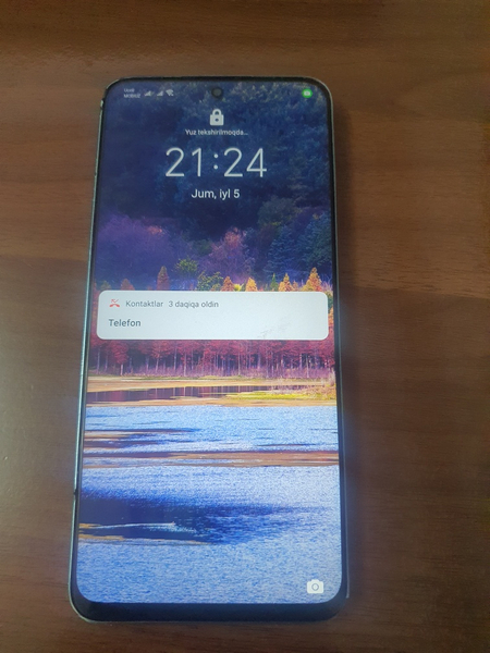 Honor X8 A sotiladi