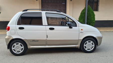 Matiz Best H9 Konditsioner