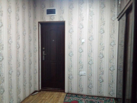 Продам 3-х комнатную квартиру