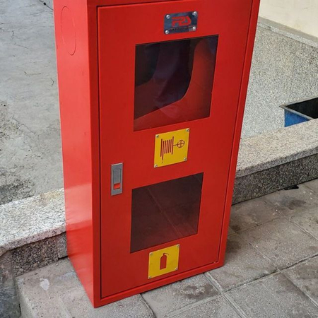Щит пожарный от производителя