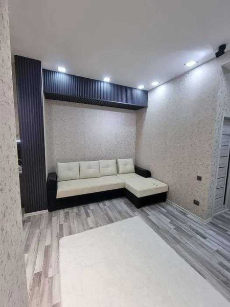 ул. Паркентский новостройка ж.к.Parkent Avenue 2/4/9 50м2 новый ремонт