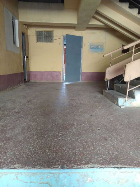 Продаётся Юнусабад 2 - 1/1/4 28м2 , Своя