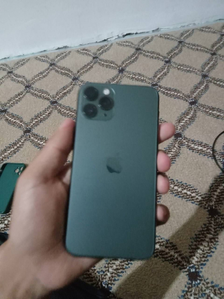 Apple 11 Pro 256 GB