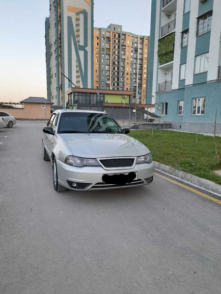 Nexia 2 sotiladi yili 2009