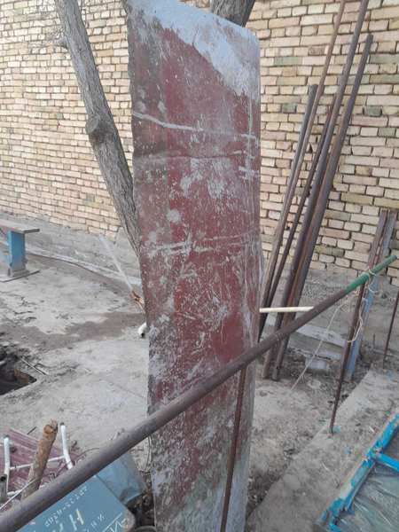 Продаётся кирка трубы