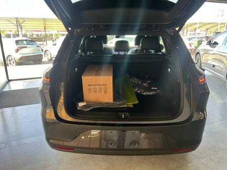 Lixiang L6 Max 2024