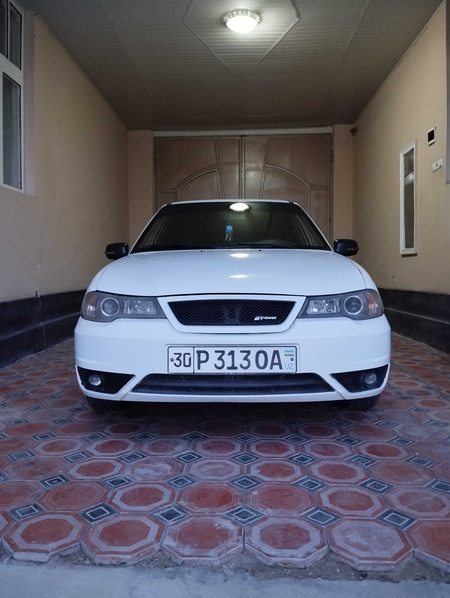 Nexia 2 2014 yil