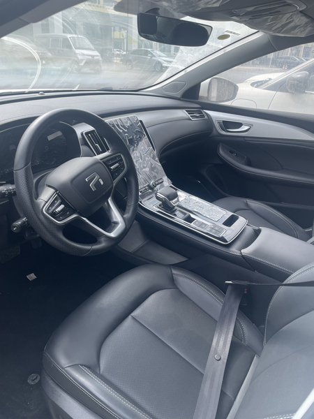 Marvel 2022 EV / 405km