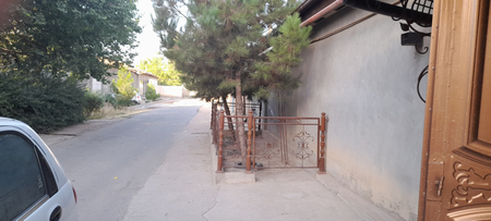 Qurulish uchun yer