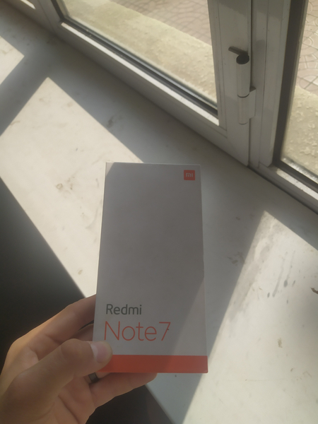 Redmi not 7 128 tali kar dak