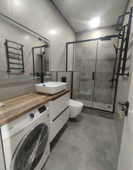 Аренда Жк. Modera Шота Руставели 2 Комнатная Квартира