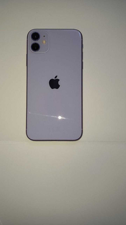 iPhone 11. 64 Gb Purple Sotiladi!