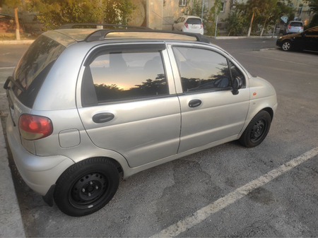 srochna matiz mx 2009