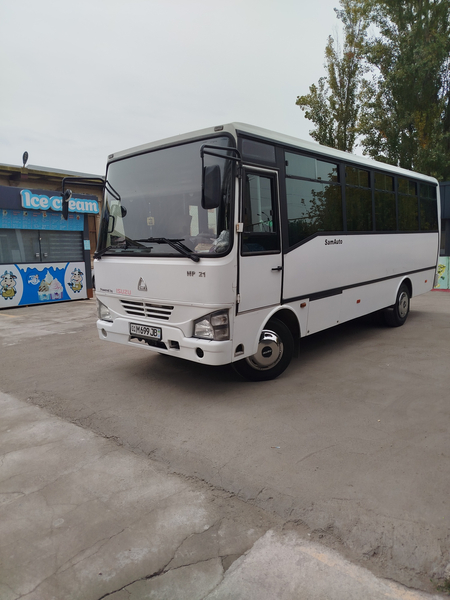 Zakaz avtobus buyurtmaga arzon narxlarda