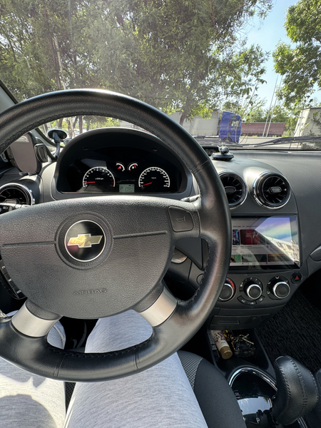 Chevrolet Nexia 3