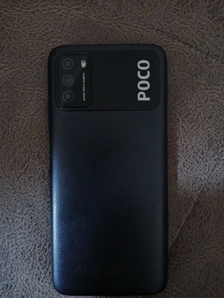Pocco M 3 128 gb