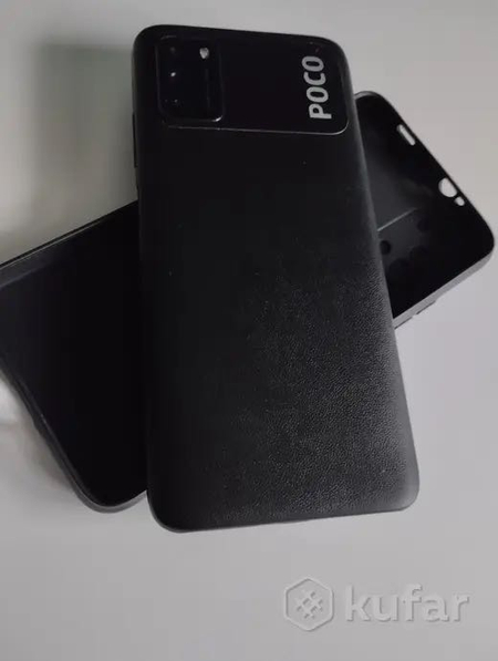 Poco m3 sotiladi 64giga
