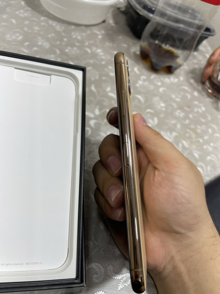 Iphone 11 Pro max ideal