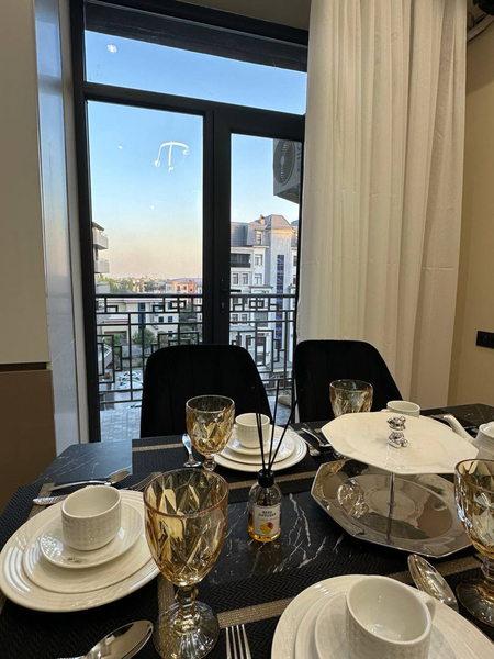 Срочно продается 2 комнатная квартира новостройка Dream hause