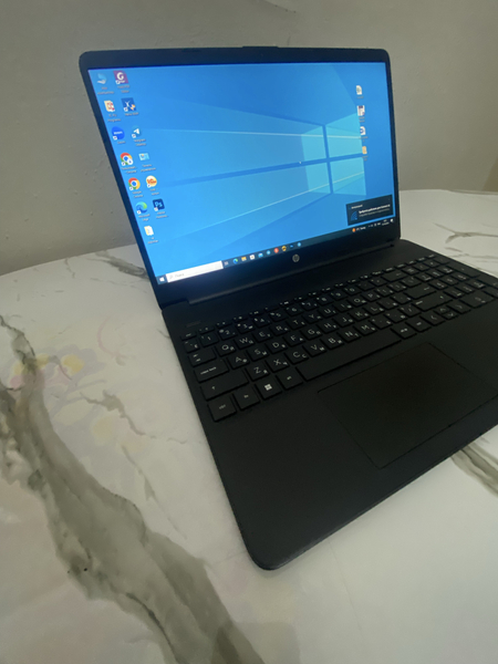 HP noutbuki ideal