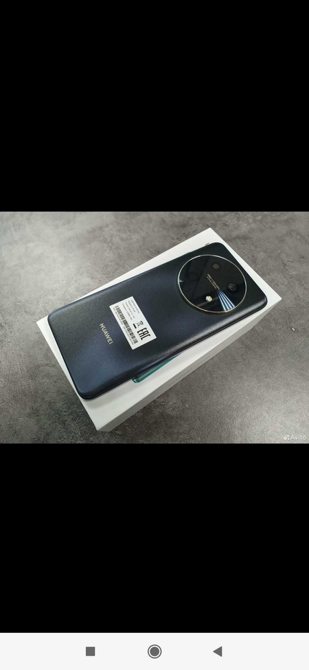Huawei nova 12 i 8/256 г