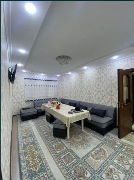 Продается квартира Срочно #Ракат Корзинка 4/2/4 серия 77 Евро рем