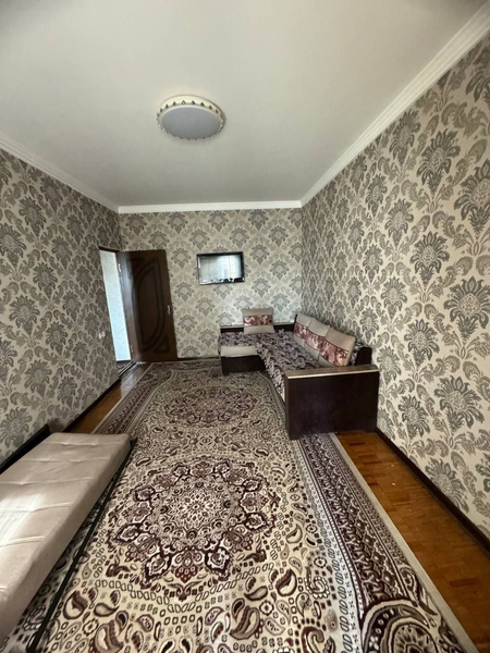 Аренда Квартира Яккасарой, БезМаклер (11)