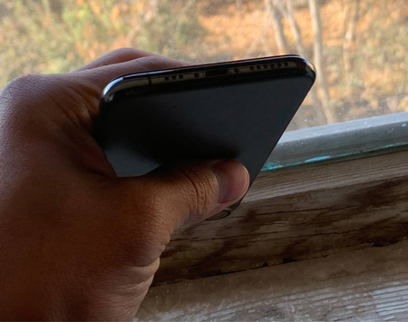 Iphone 11 pro 64 Gb ideal