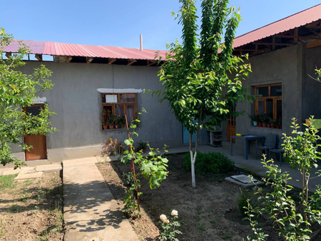 СРОЧНО сдается офис 30м2 третий этаж
