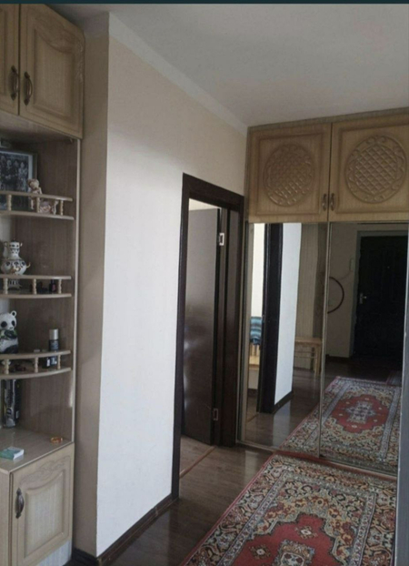 Продам свою квартиру в новостройке