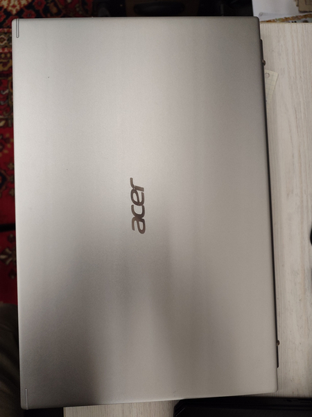 Acer Aspire 5 komp