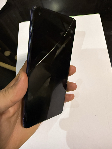 Samsung A21s мобиль он