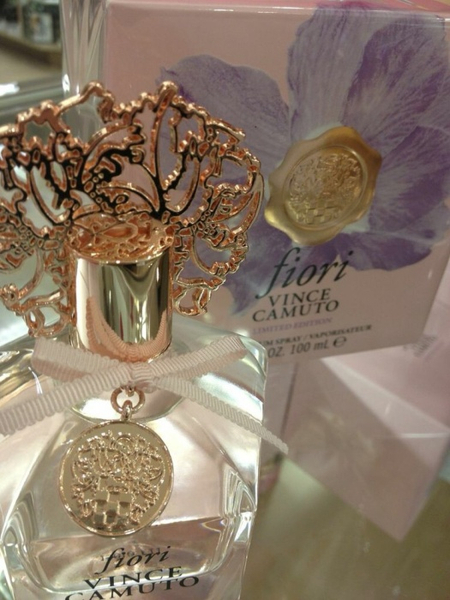 Fiori Vince Camuto EDP 100мл // оригинал парфюм //