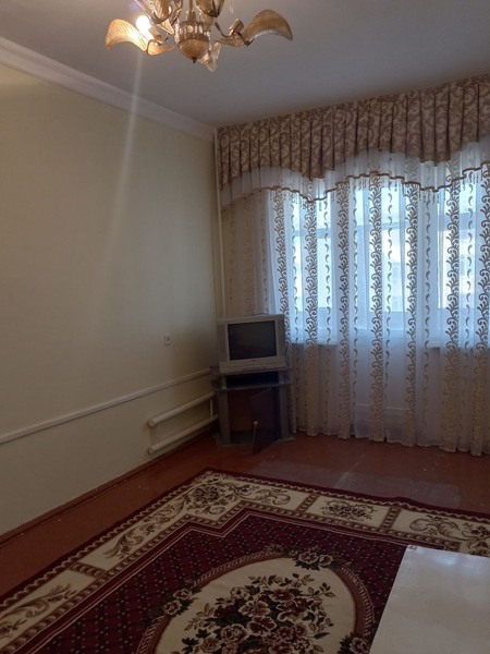 Ijaraga 3 xonali kvartira beriladi