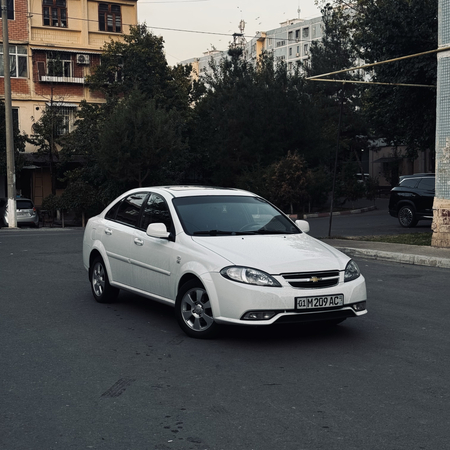 Gentra Elegant Plus СРОЧНО sotiladi!