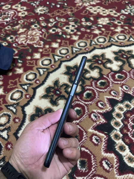 Redmi Not 9s 128 gb ideal