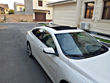 Malibu 2 Небитая 2021 1.5 Турбо Состаяние Какновый Пробег 97000Км