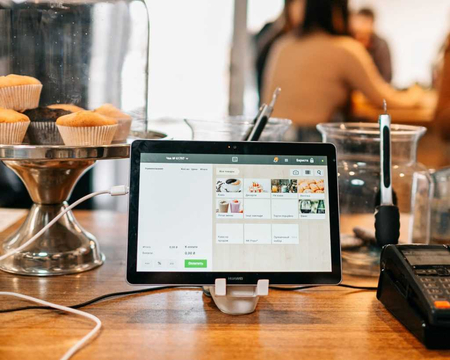 Автоматизация ресторанов и кафе Kassa Pos Programma Restoran Kafe