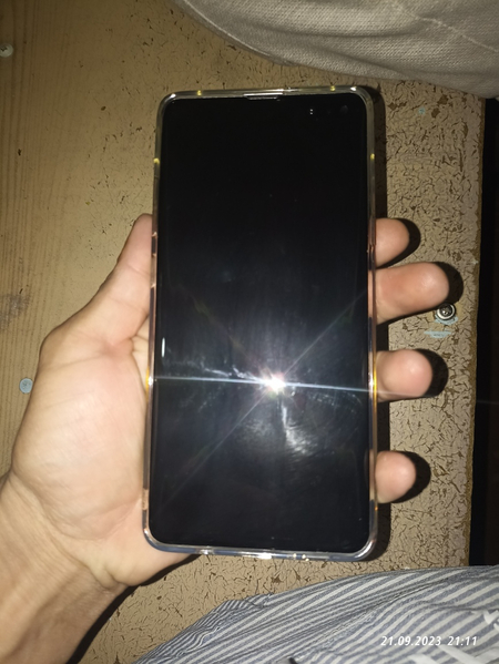 Samsung S10 5g 8/256