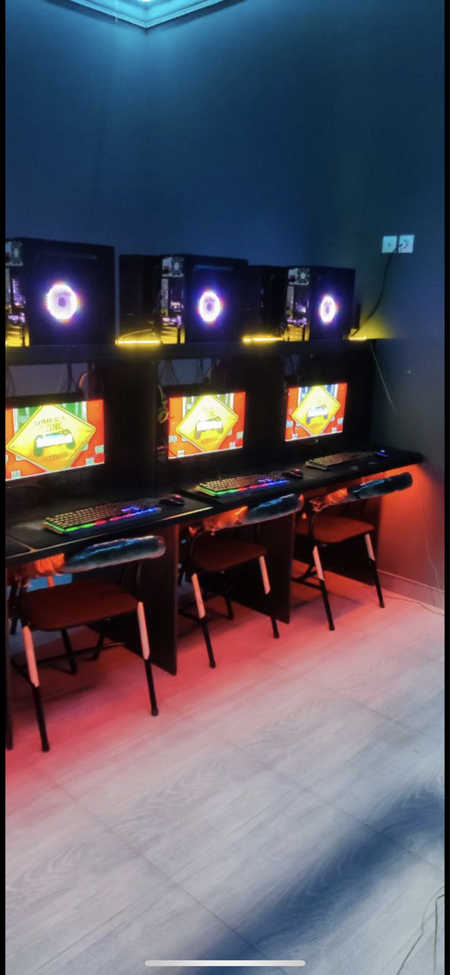 Game club 30 ta stol stul bilan yengi