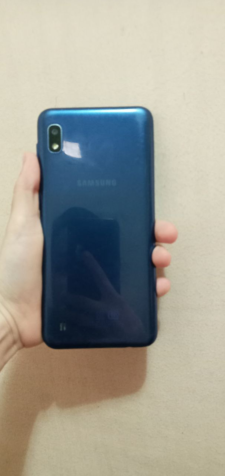Samsung Galaxy A10
