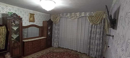 (К127042) Продается 3-х комнатная квартира в Чиланзарском районе.