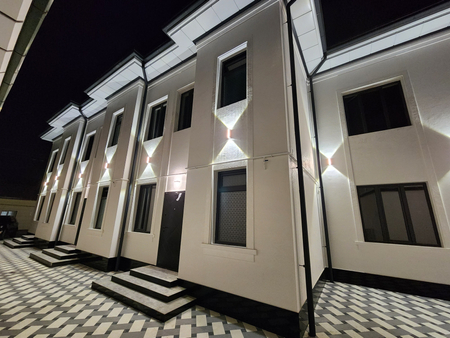 Продаётся Евро дома и Коттеджы в М. Улугбекском районе